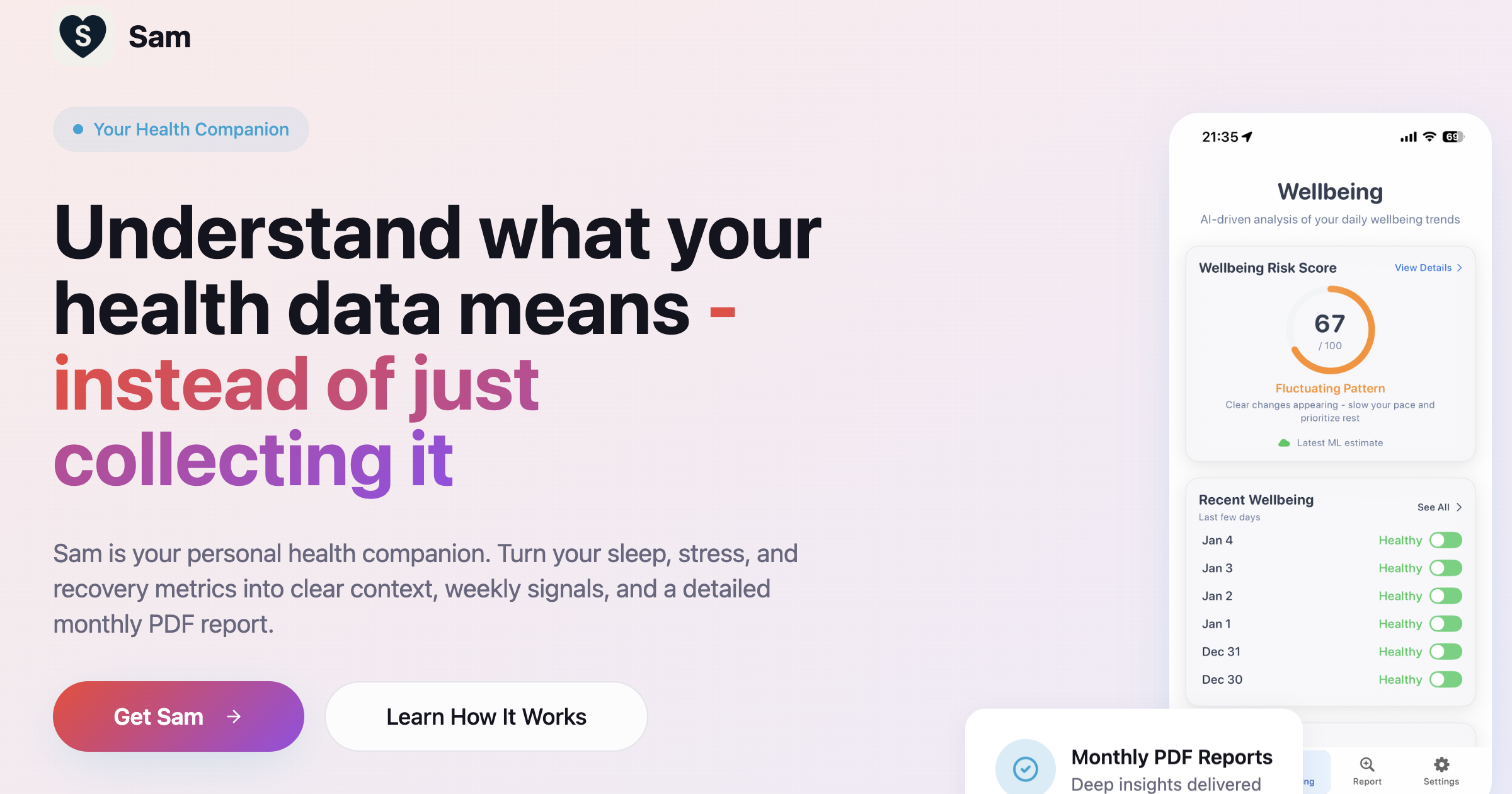 Best sleep tracking apps for Apple Watch 2026: which interpret data
